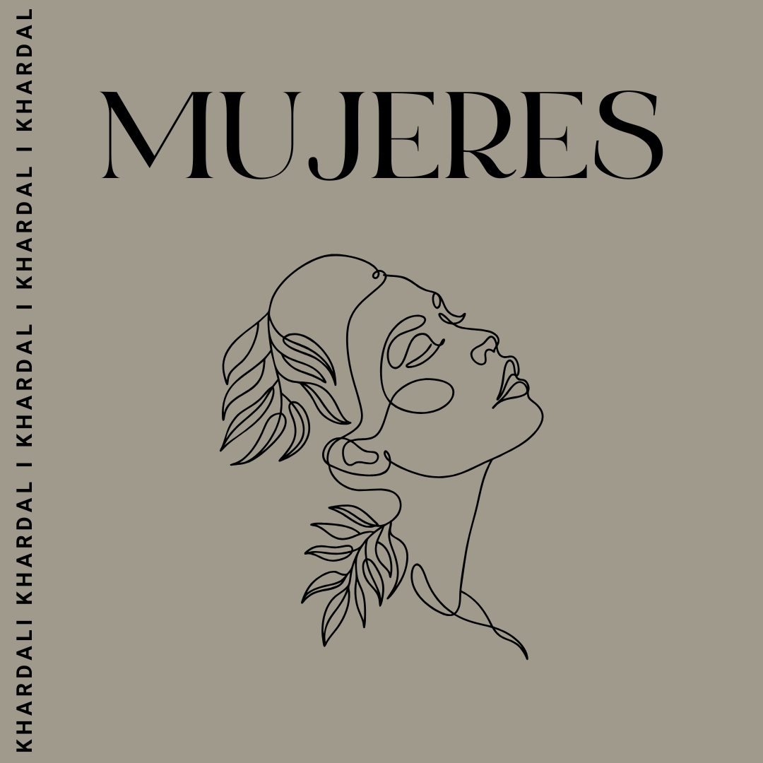 MUJERES – Khardal Esencial