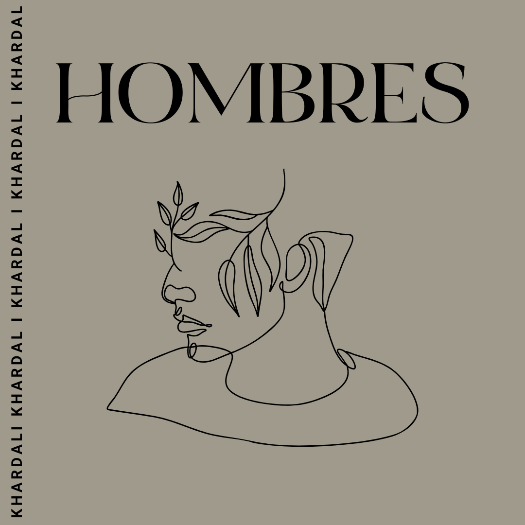HOMBRES – Page 2 – Khardal Esencial