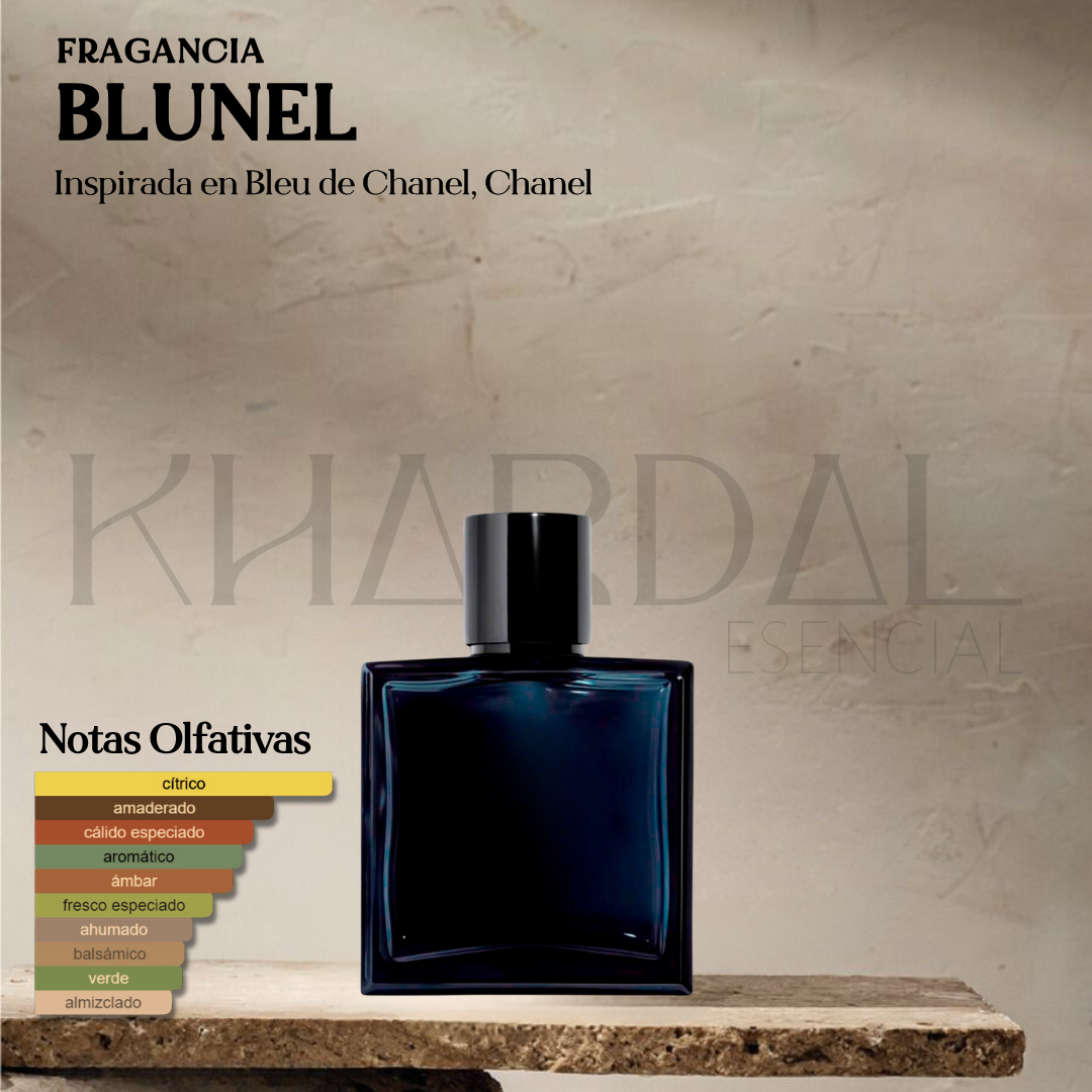 BLUNEL – Khardal Esencial