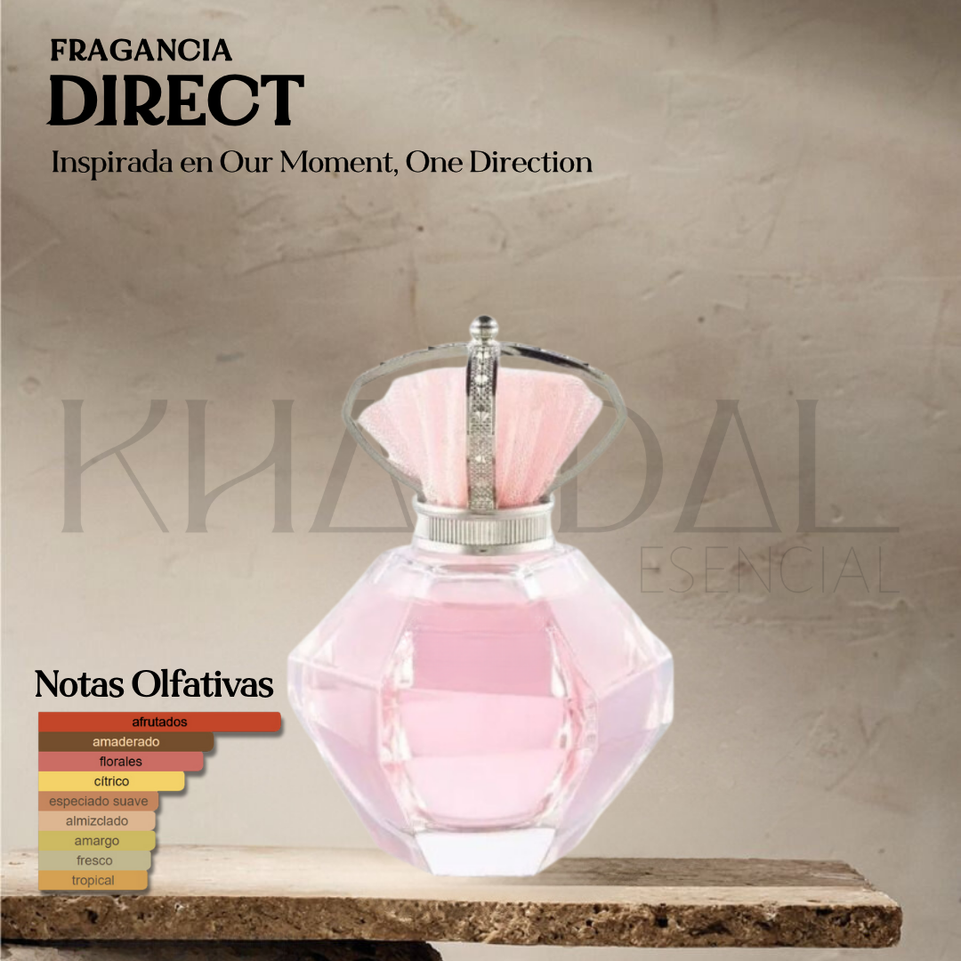 DIRECT – Khardal Esencial